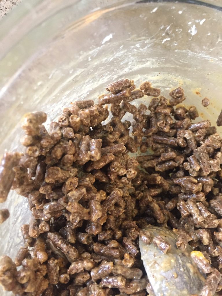 DIY Daily Supplement Treat Recipes | Insightful Equine