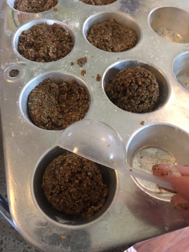 DIY Daily Supplement Treat Recipes | Insightful Equine